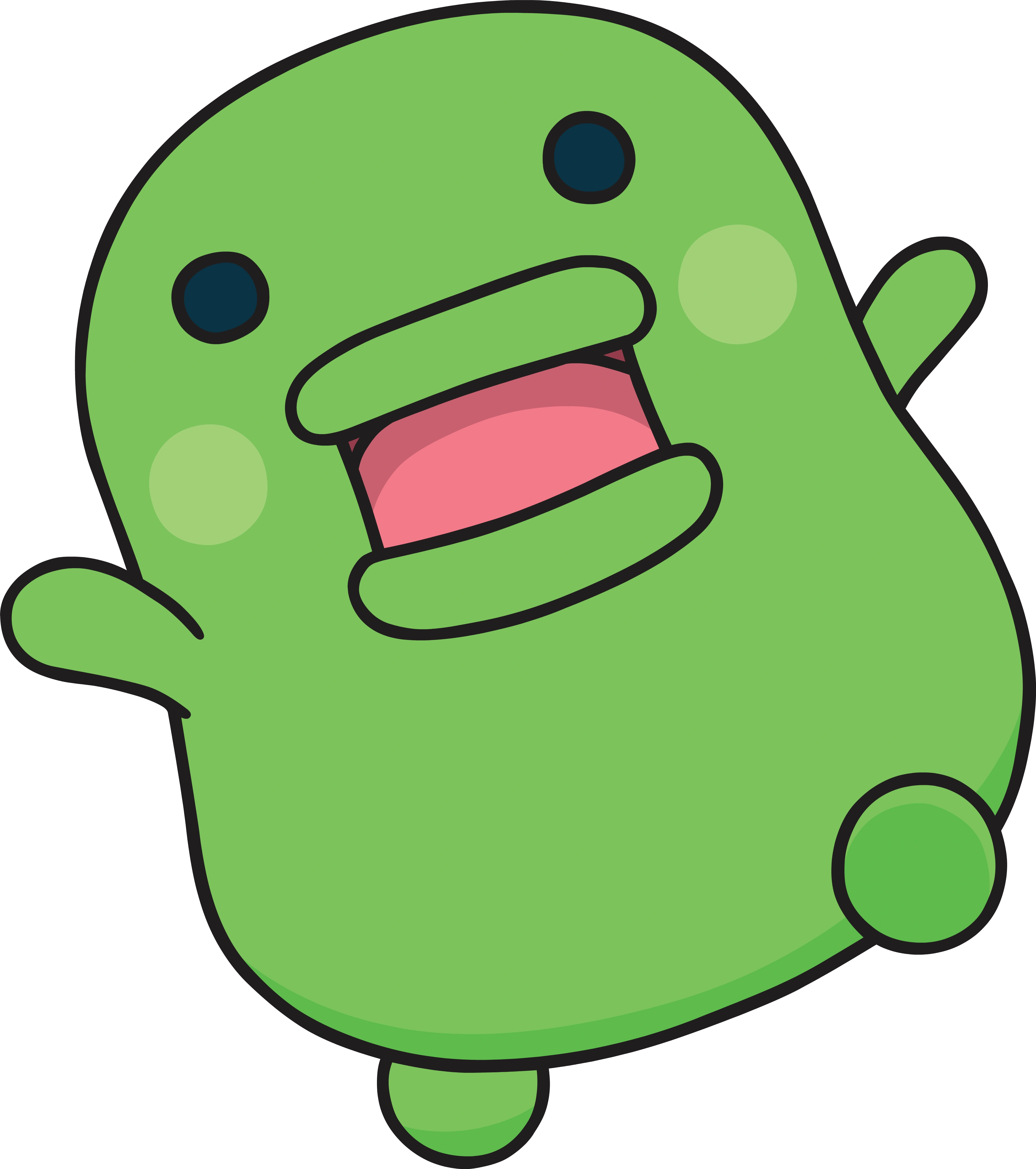 Image - Kuchipatchi pose.png | Tamagotchi Wikia | Fandom powered by Wikia