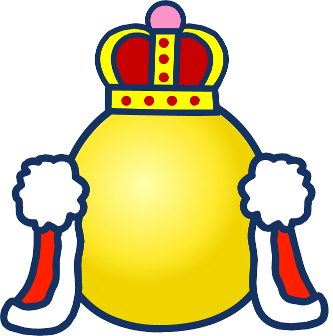 Gotchi King | Tamagotchi Wikia | Fandom powered by Wikia