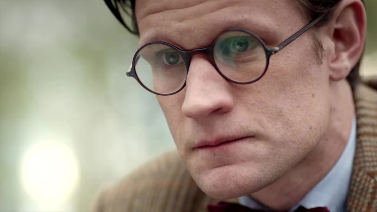 Glasses Tardis Fandom Powered By Wikia