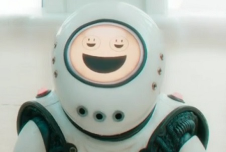 Doctor Who History-Smile, you’re on Thin ice! | Chrism227's Blog