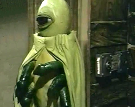 Alpha Centauri (The Curse of Peladon) | Tardis | FANDOM powered by Wikia