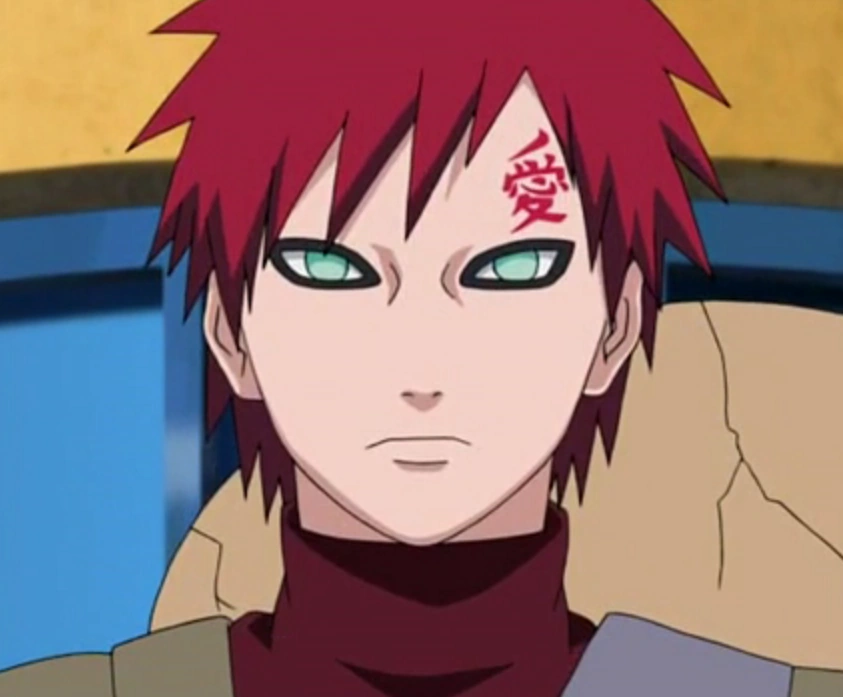 Gaara | Wiki Tatsu | Fandom powered by Wikia