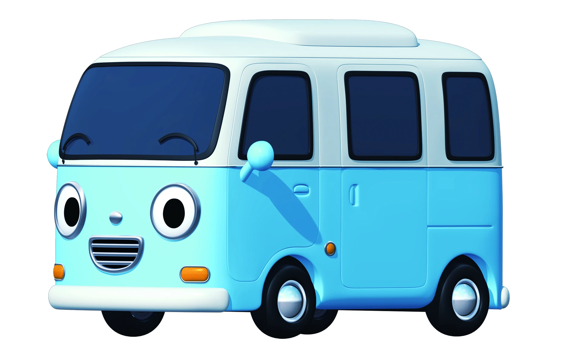 Bongbong | Tayo the little bus Wiki | FANDOM powered by Wikia