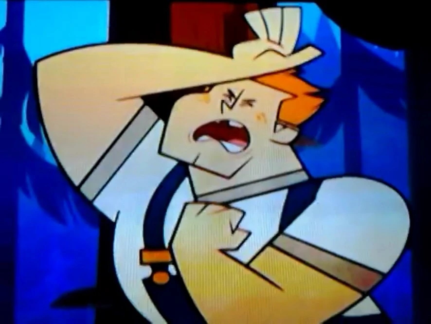 Rodney | Total Drama Pahkitew Island Wiki | Fandom powered by Wikia