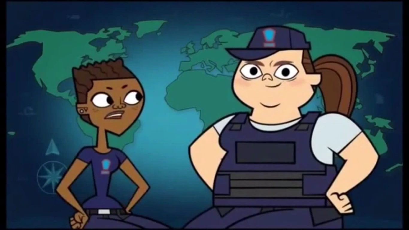 My Top TDRR teams by sailorlovesong on DeviantArt