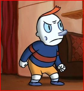 Leonard Helperman | Teacher's Pet Wiki | Fandom powered by Wikia