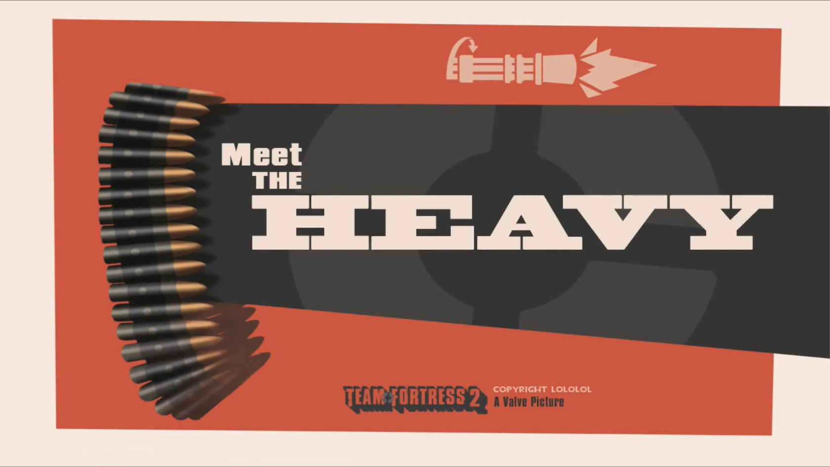Heavy | Team Fortress Wiki | FANDOM powered by Wikia