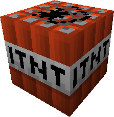 Image - Block Industrial TNT.png | Technic Pack Wiki | FANDOM powered ...