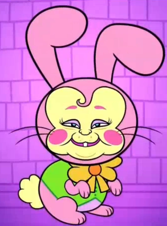 Easter Bunny | Teen Titans Go! Wiki | FANDOM powered by Wikia