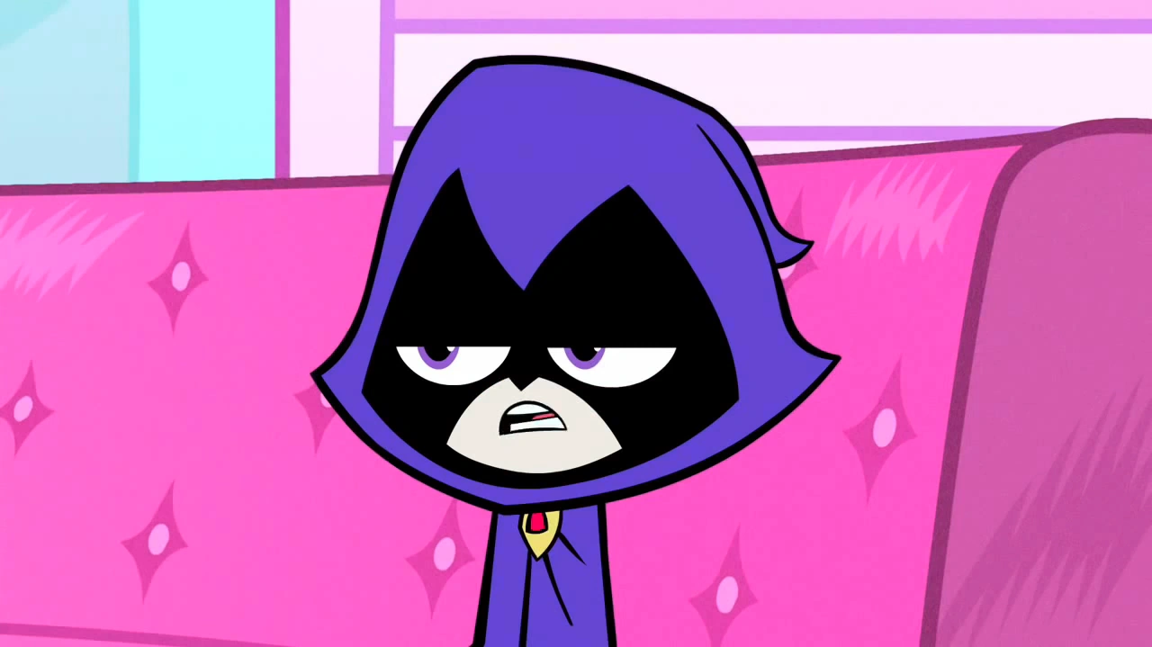 Image - Raven 11.png | Teen Titans Go! Wiki | Fandom powered by Wikia