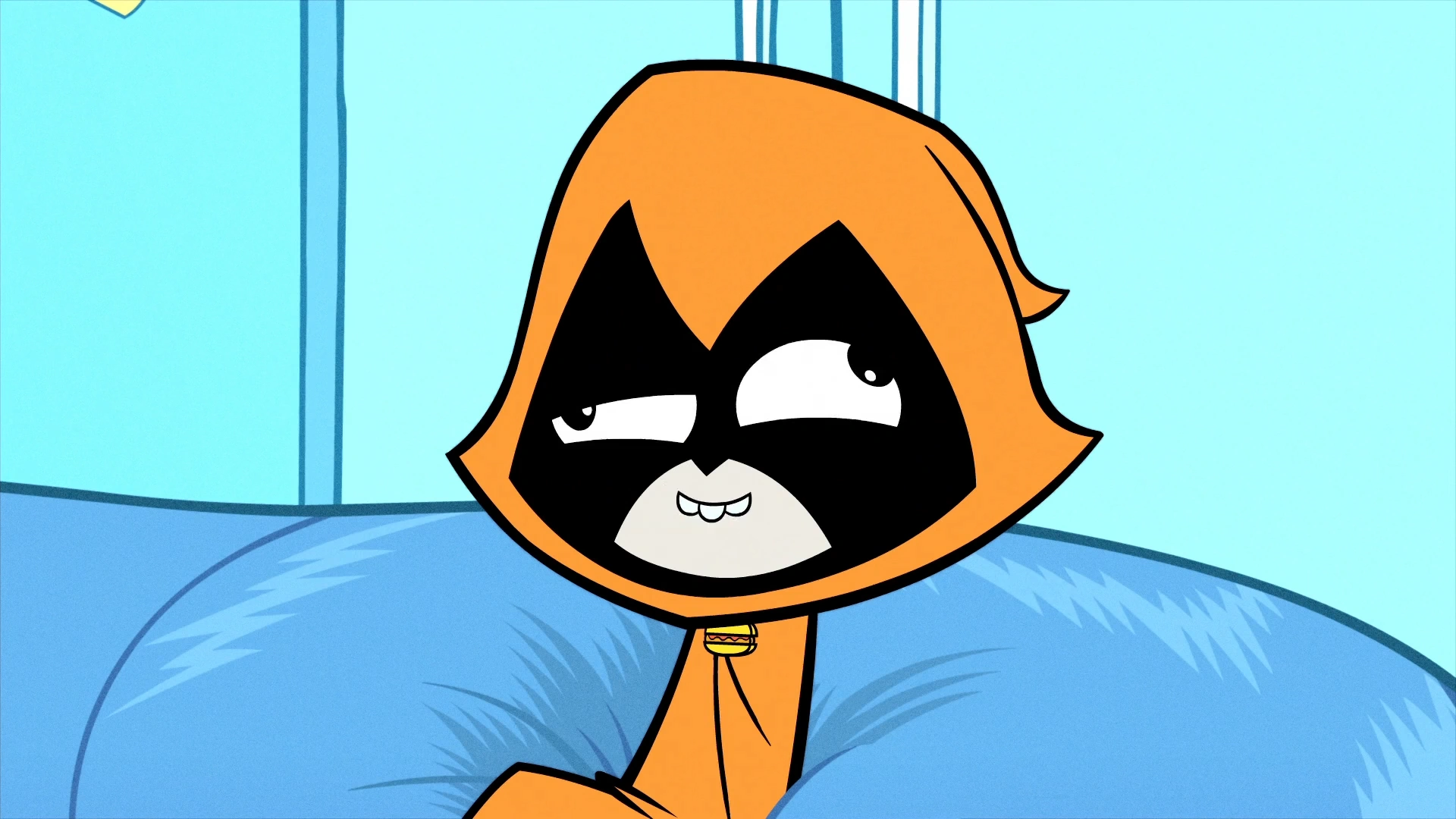 Orange Raven | Teen Titans Go! Wiki | FANDOM powered by Wikia