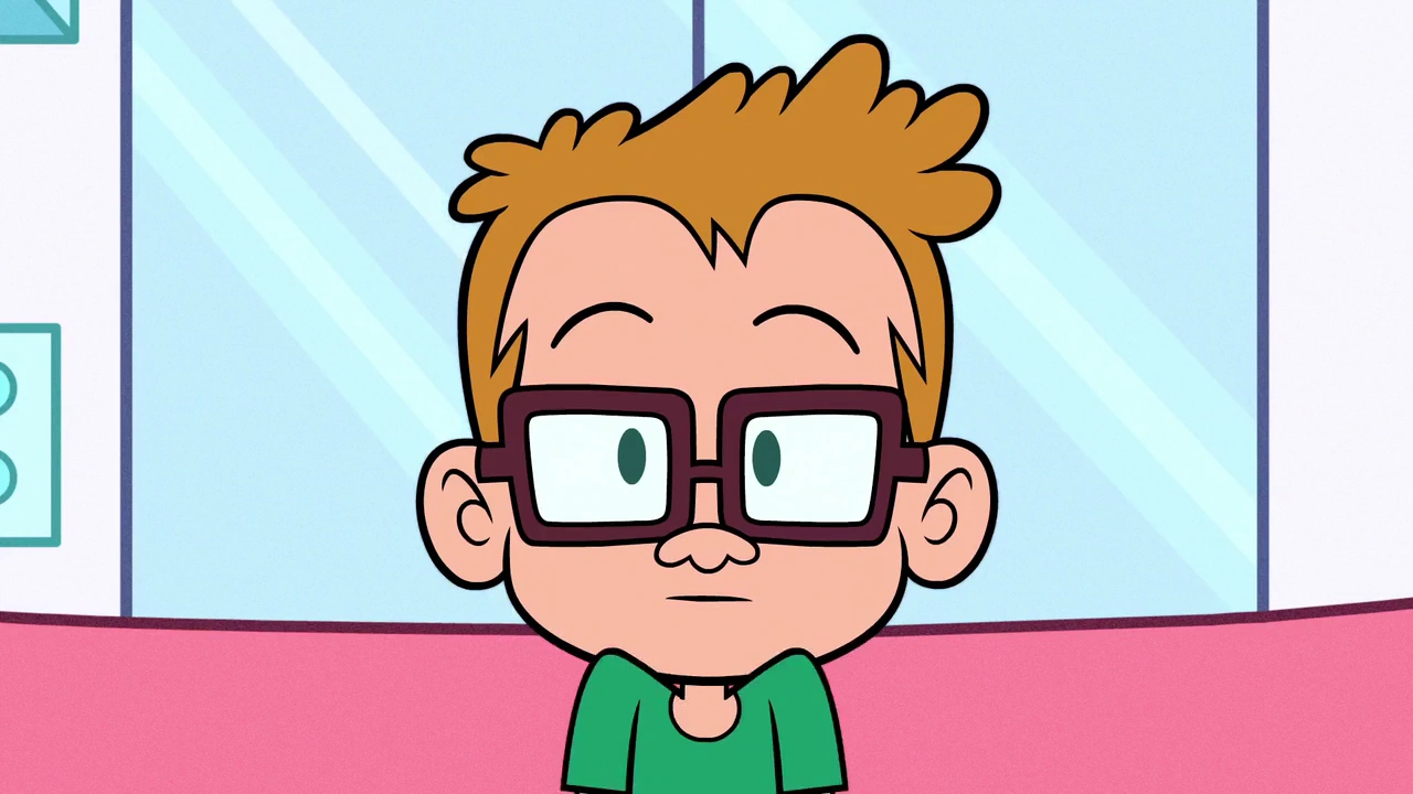 Wally T (Character) | Teen Titans Go! Wiki | FANDOM powered by Wikia