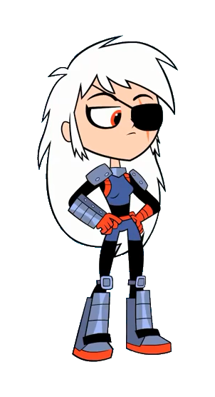 Ravager Teen Titans Go Wiki Fandom Powered By Wikia