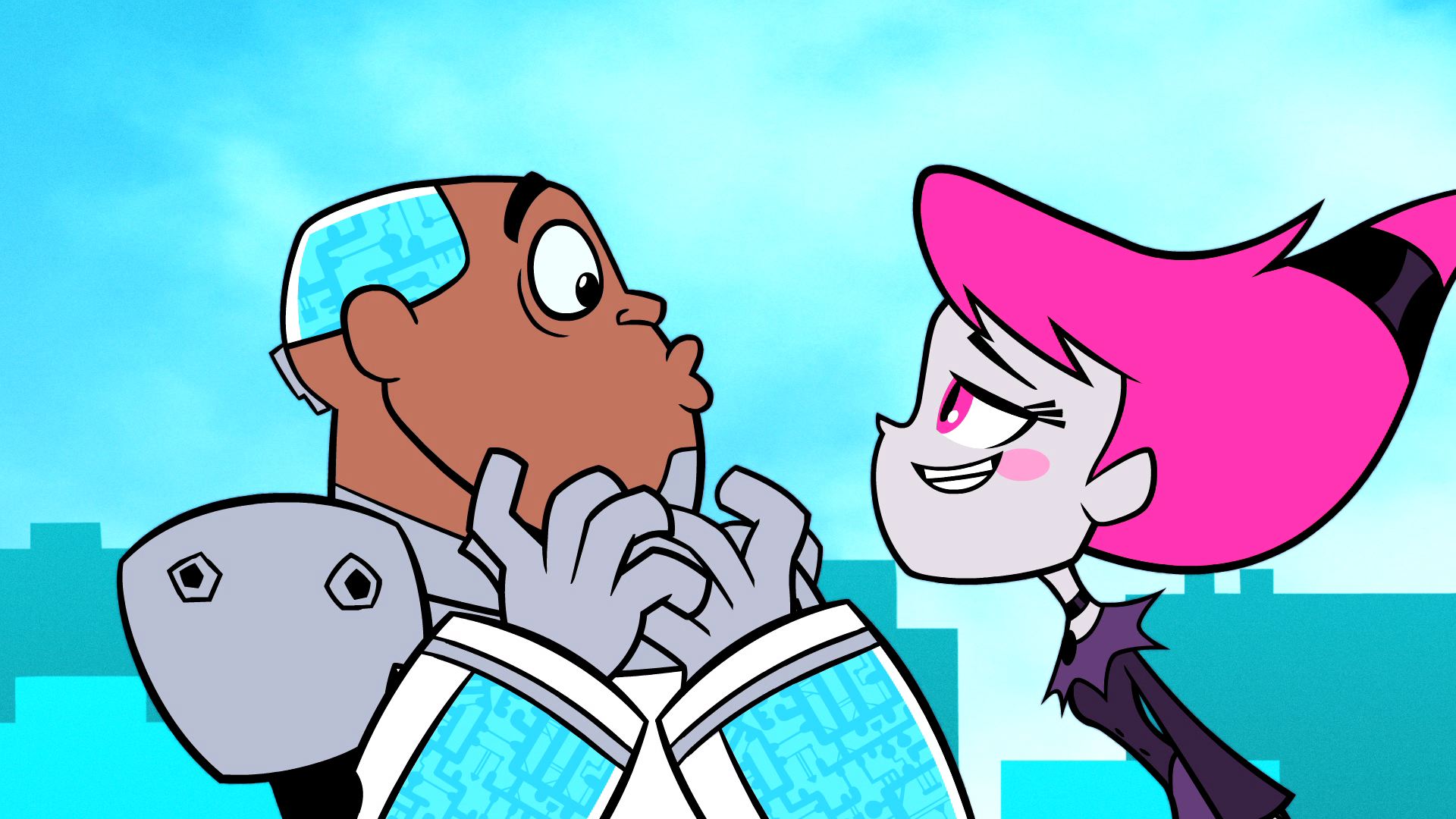User blog:Batmannp/My top 5 favorite episodes of season 1 | Teen Titans ... User blog:Batmannp/My top 5 favorite episodes of season 1 | Teen Titans ...