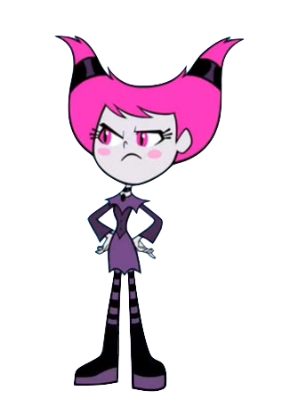 Jinx | Teen Titans Go! Wiki | FANDOM powered by Wikia