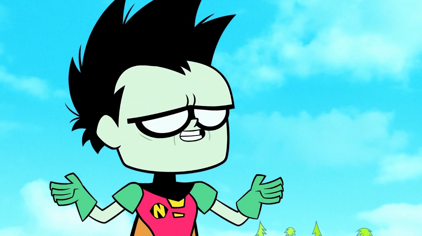 Image - Robin-Backwards-Nibor-Screenshot4.PNG | Teen Titans Go! Wiki ...