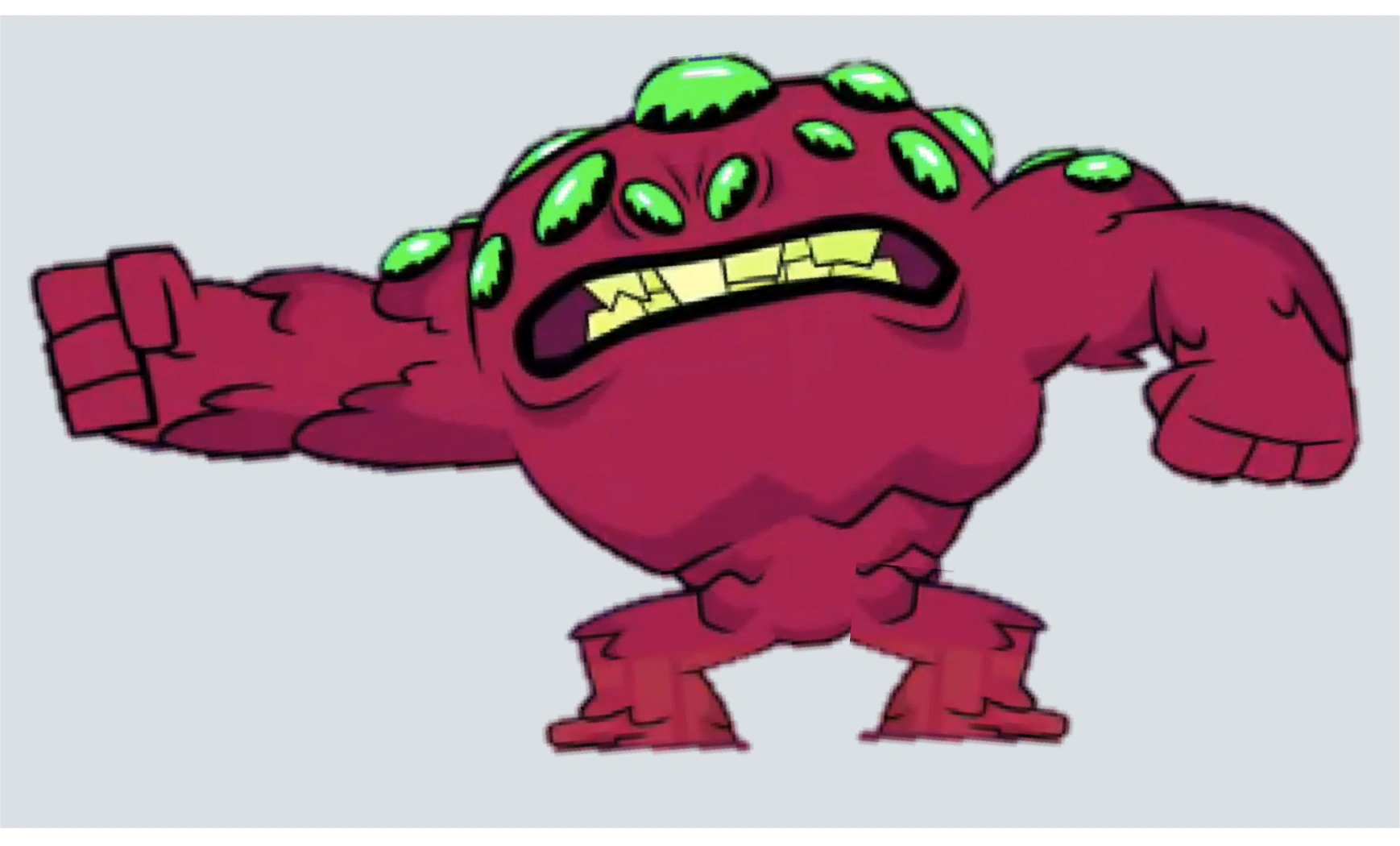 Image - Plasmus11.png | Teen Titans Go! Wiki | Fandom powered by Wikia