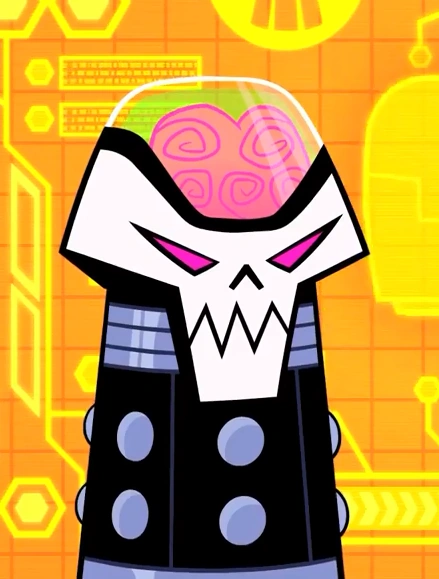 The Brain | Teen Titans Go! Wiki | FANDOM powered by Wikia