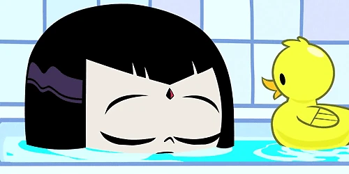 Image - A se kupa.gif | Teen Titans Go! Wiki | FANDOM powered by Wikia