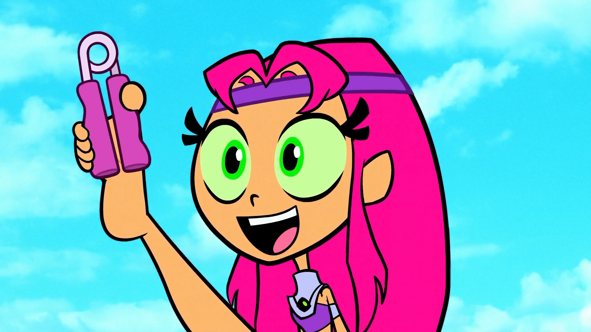 Image - Leg Day Image30.png | Teen Titans Go! Wiki | FANDOM powered by ...