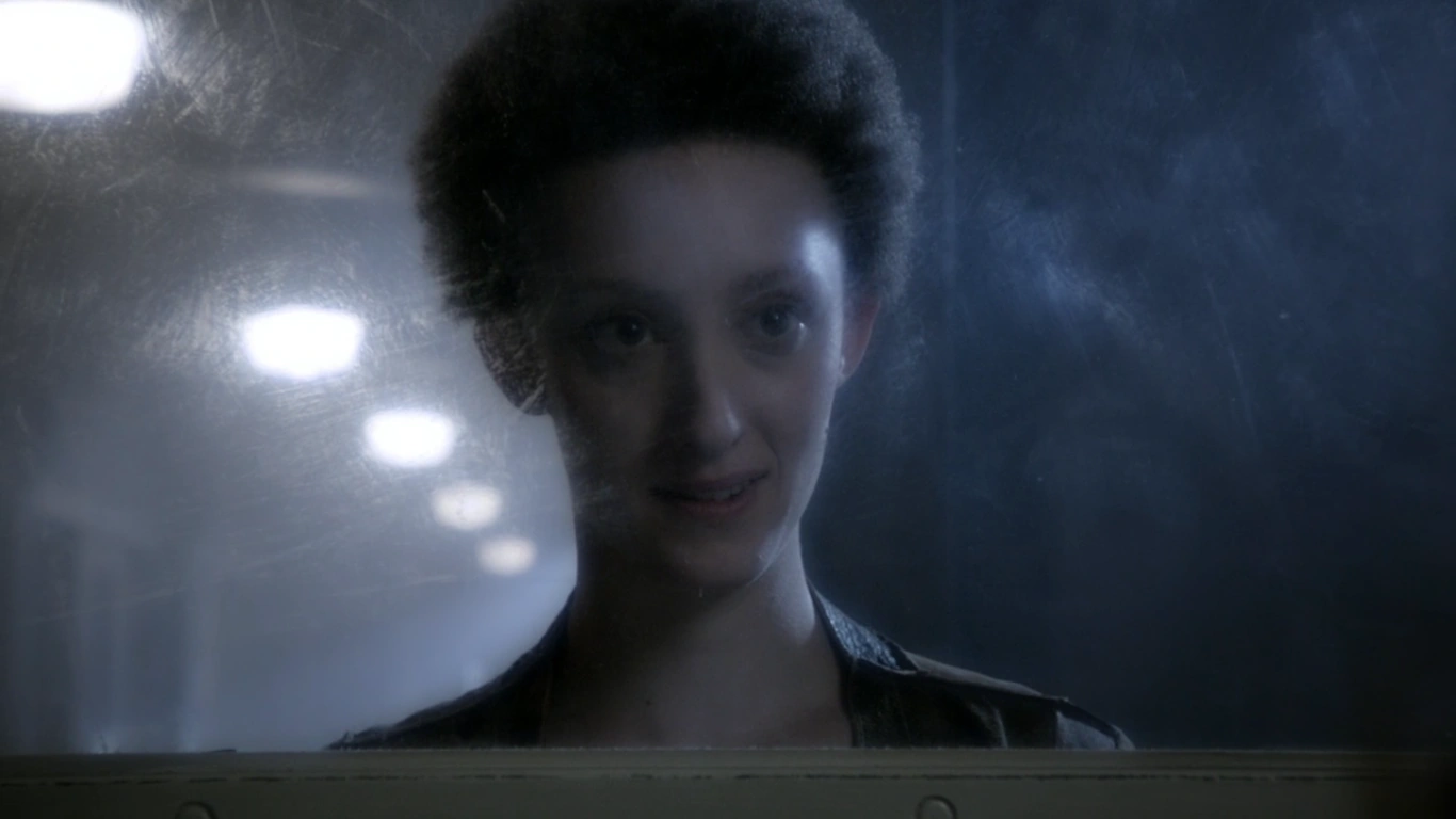 Meredith Walker | Teen Wolf Wikia | Fandom powered by Wikia