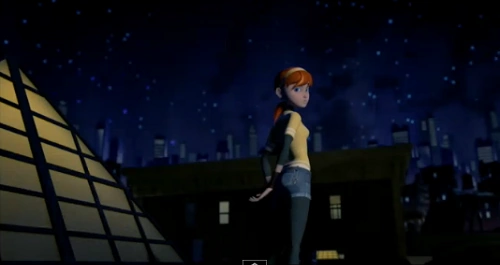 Image - TMNT 2012 April O' Neil-32-.png | Teenage Mutant Ninja Turtles ...