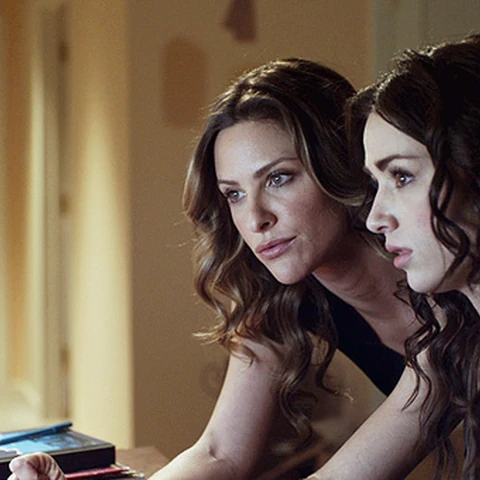 Relation Allison-Kate | Wiki Teen Wolf | FANDOM powered by Wikia