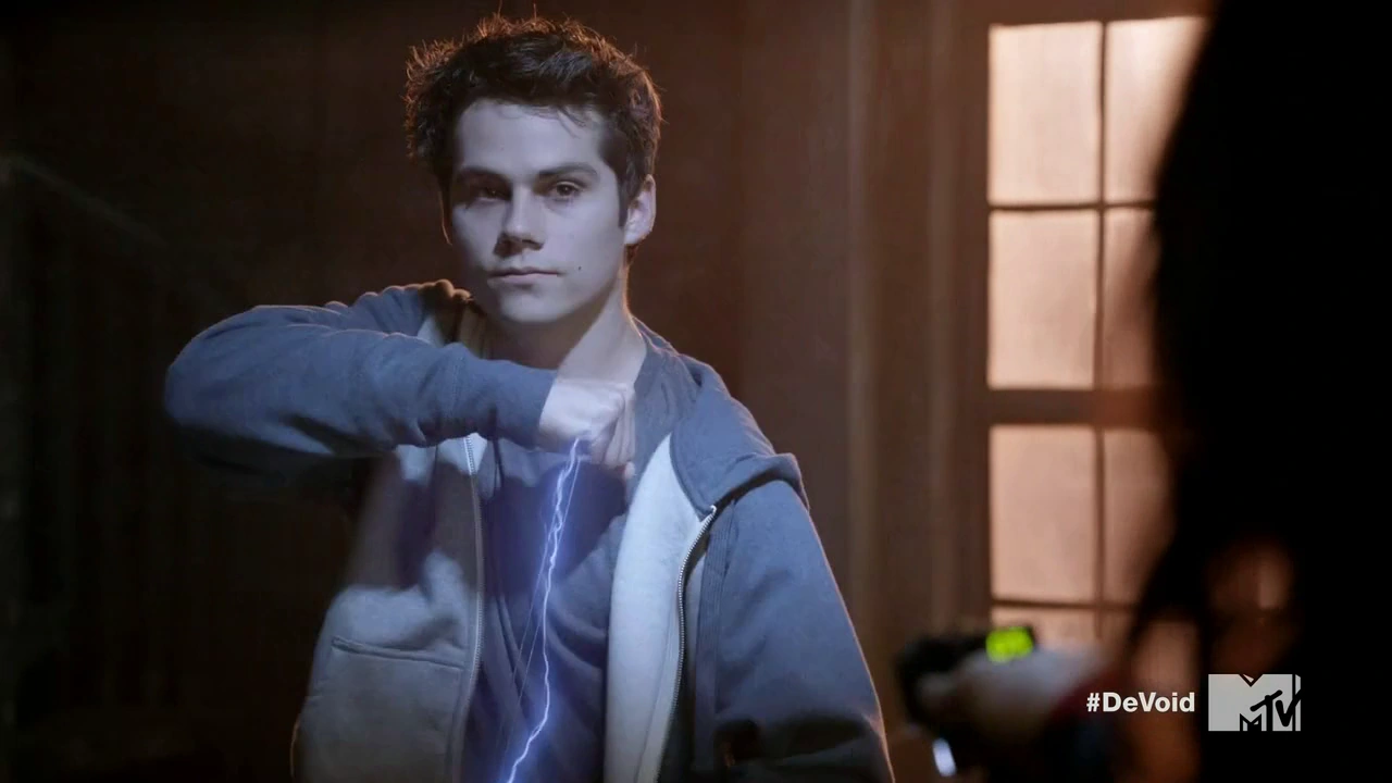 Void Stiles | Teen Wolf Wiki | FANDOM powered by Wikia