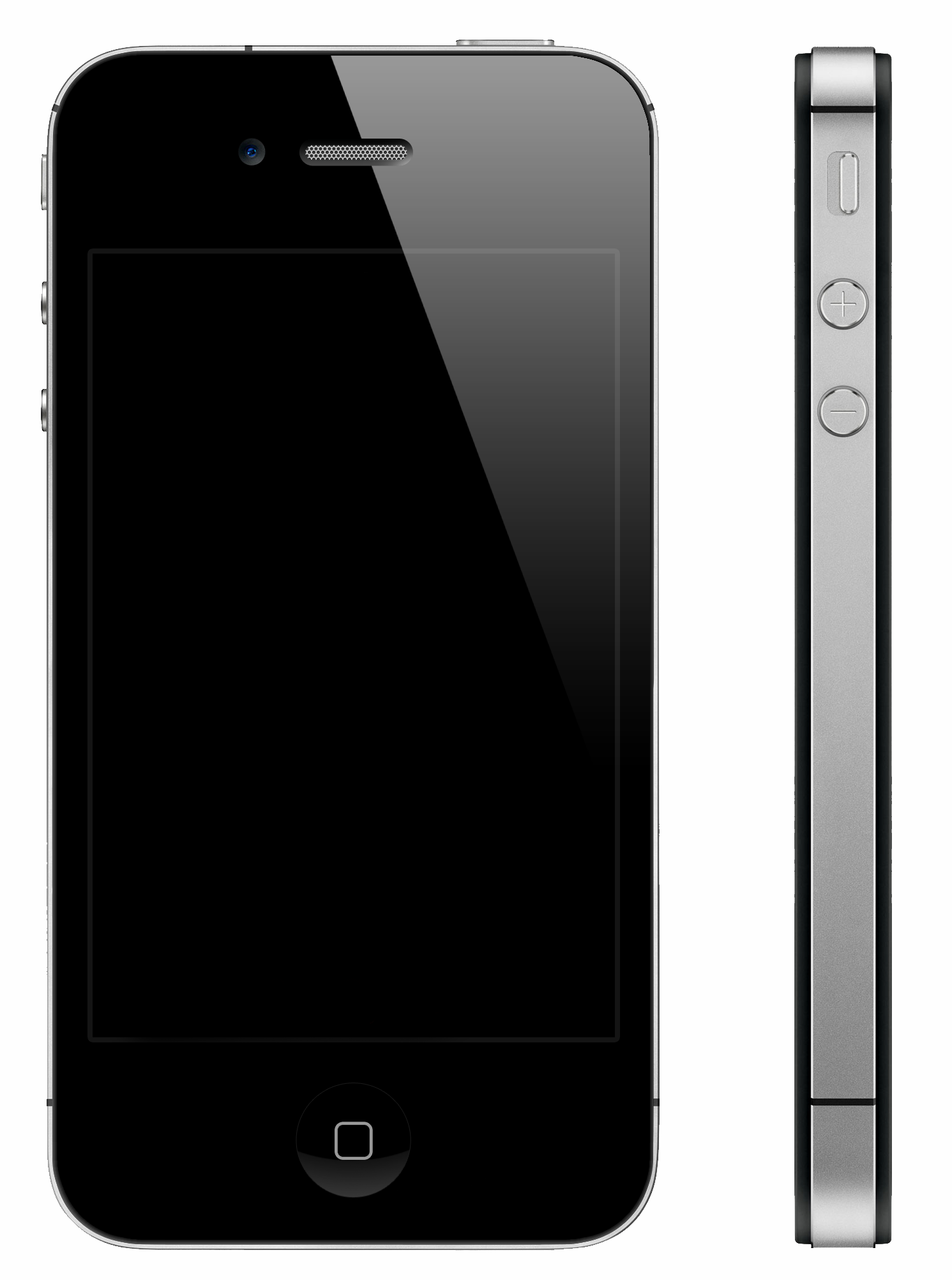 Image Iphone 4spng Wiki Teléfono Fandom Powered By Wikia