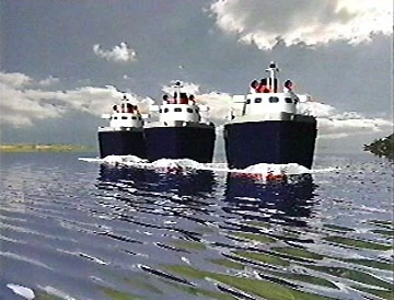 Teletubbies Ships Imagen Three Ships Beginning.png | Wiki