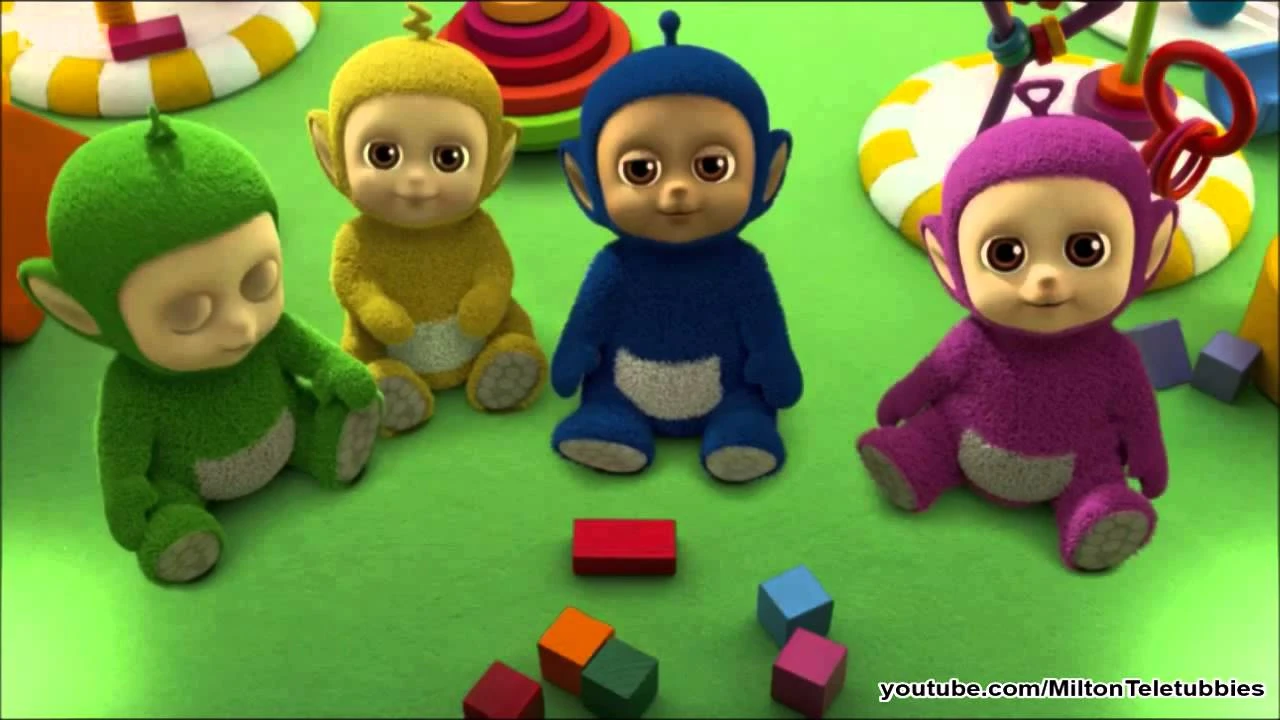 Tiddlytubbies | Teletubbies Wiki | FANDOM powered by Wikia