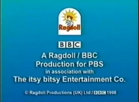 Ragdoll Productions | Teletubbies Wiki | FANDOM powered by Wikia