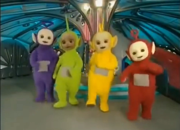 The Skipping Dance | Teletubbies Wiki | FANDOM powered by Wikia