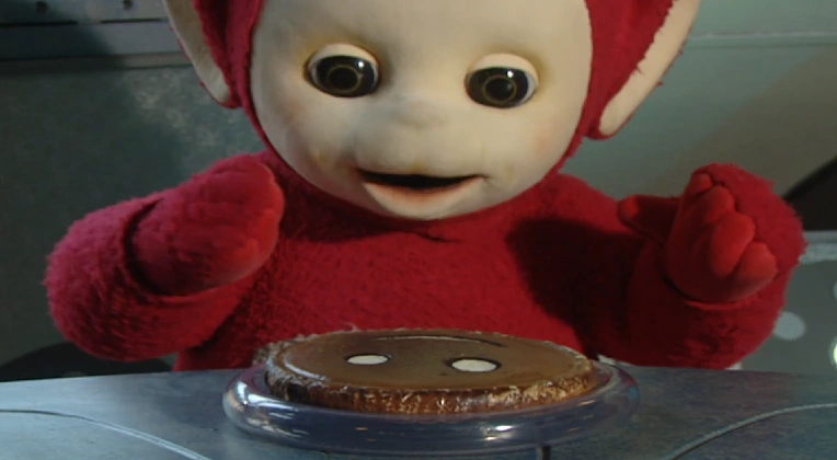 Image - TubbyToastDebut11.png | Teletubbies Wiki | FANDOM powered by Wikia