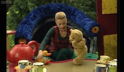 Funny Lady | Teletubbies Wiki | FANDOM powered by Wikia