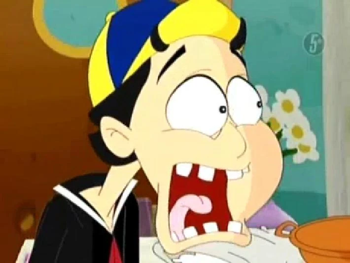 Archivo:Quico's loco! xD.jpg | El Chavo Wiki | Fandom powered by Wikia