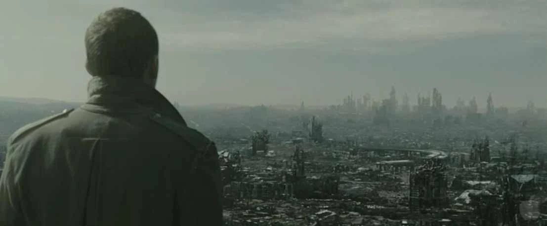 Los Angeles | Terminator Wiki | Fandom powered by Wikia