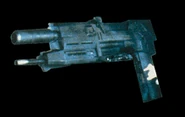 Westinghouse M-27 Phased Plasma Pulse Rifle | Terminator Wiki | Fandom ...