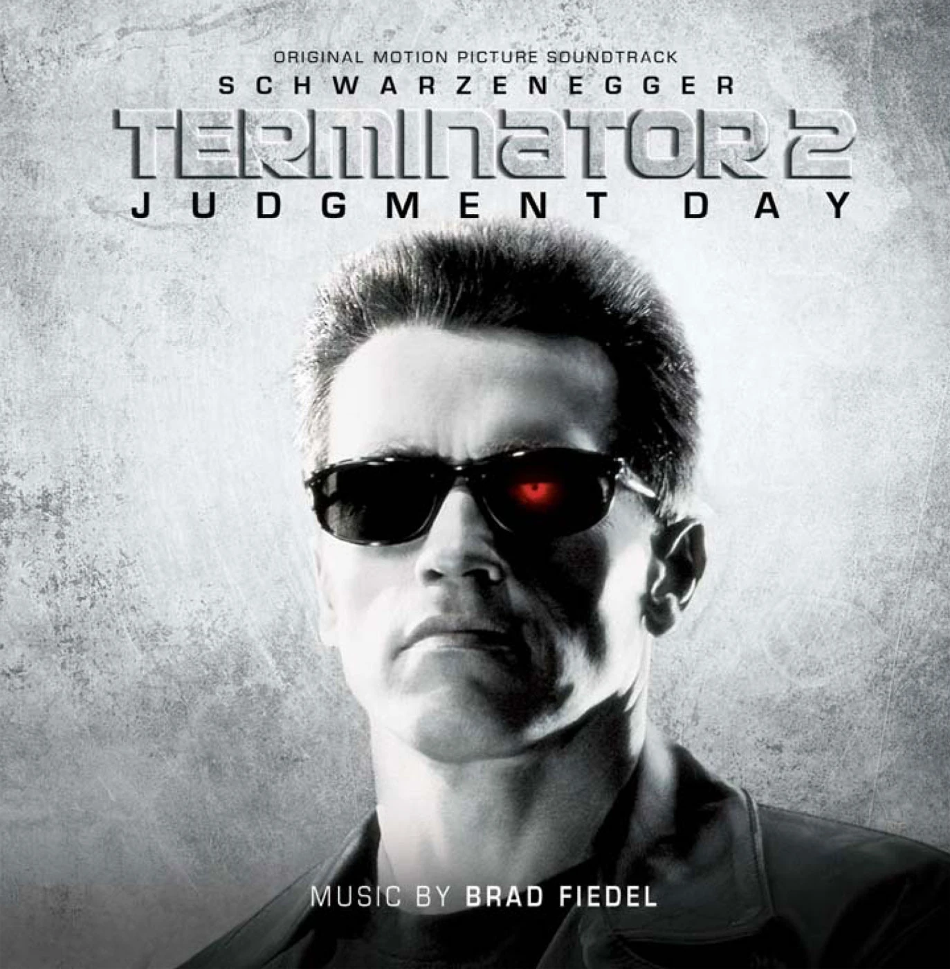 Terminator 2: Judgment Day Soundtrack | Terminator Wiki | FANDOM ...