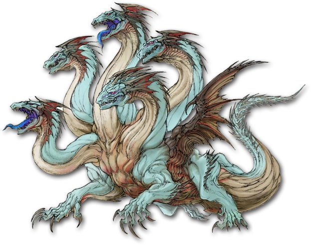 Tiamat | Terra Battle Wiki | Fandom powered by Wikia