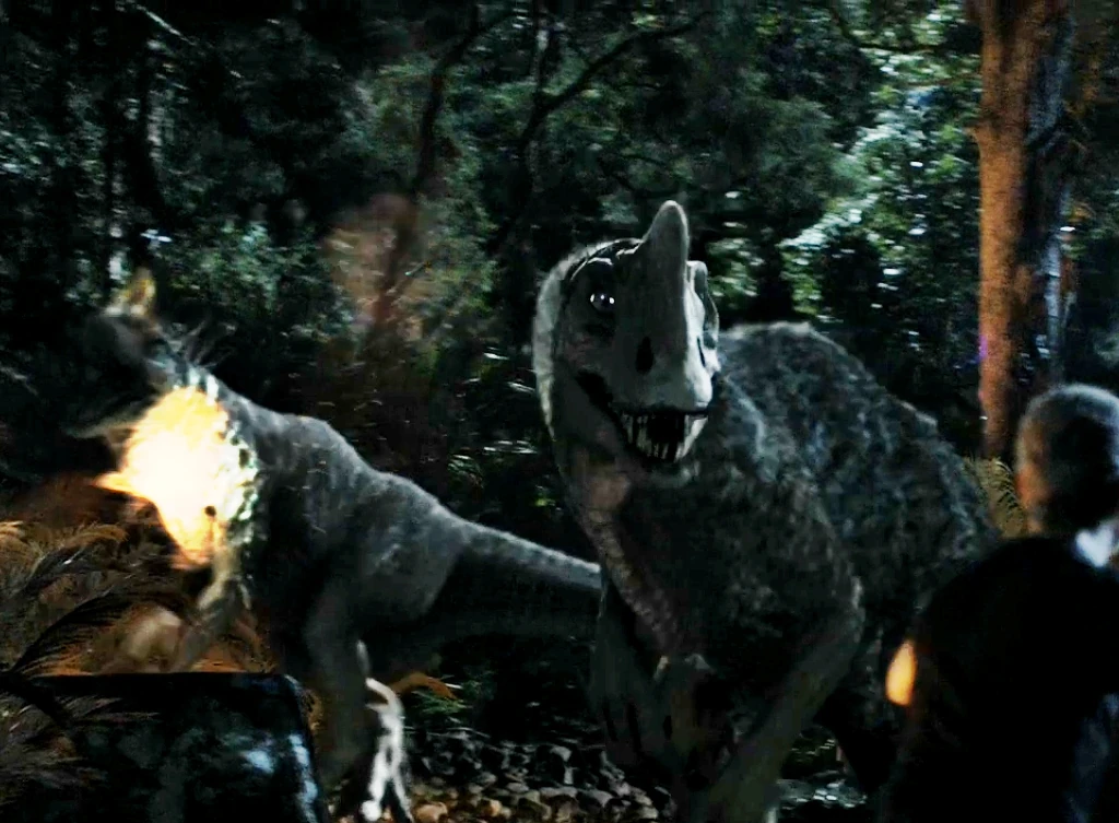 Image - Slasher mated pair.jpg | Terra Nova Wiki | Fandom powered by Wikia