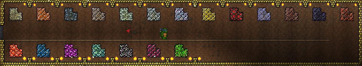 Ores | Terraria Wiki | FANDOM powered by Wikia