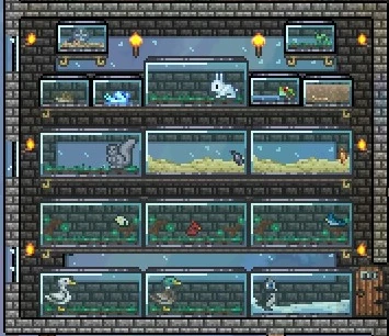 Terrarium - Terraria Wiki