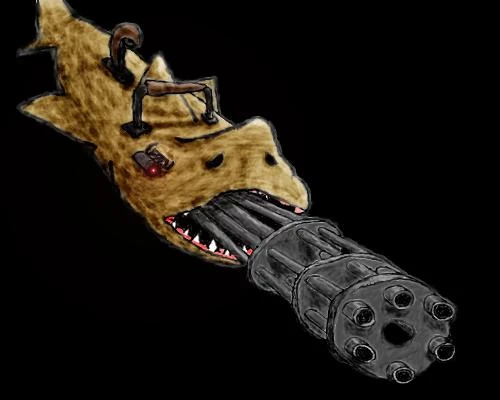 Image - Minishark.jpg | Terraria Wiki | Fandom powered by Wikia