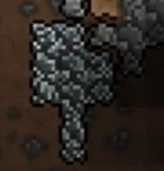 Silver Ore | Terraria Wiki | Fandom powered by Wikia