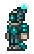 Cyborg - Wiki Terraria