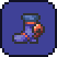 Obsidian Water Walking Boots , Lava Waders – Altmersleben