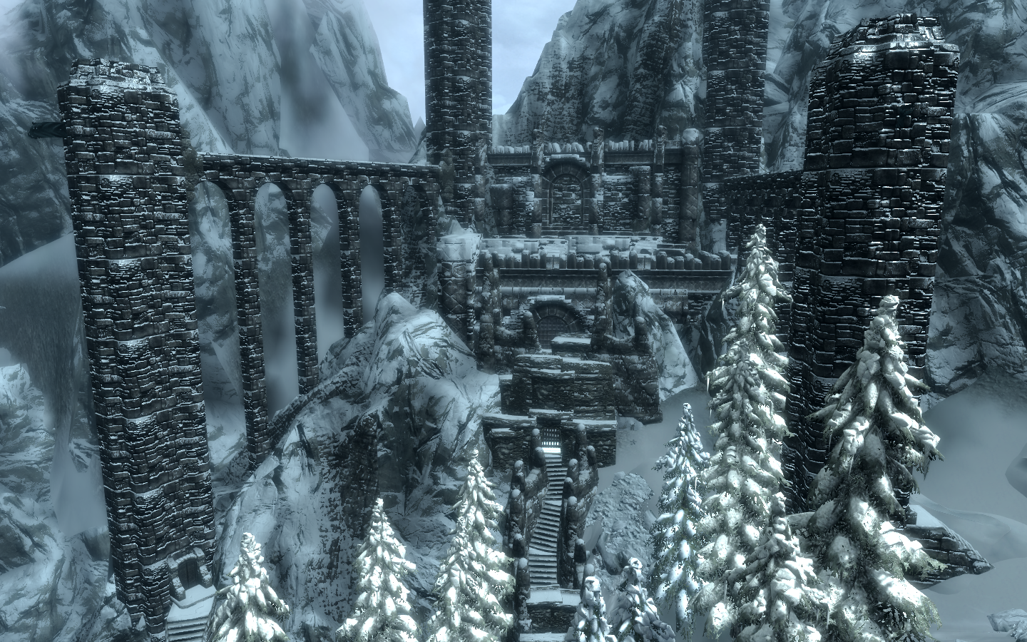 Eye Of Cyrodiil The Elder Scrolls Mods Wiki Fandom Powered By Wikia