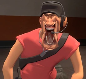 Scunt | TF2 FreakShow Wiki | FANDOM powered by Wikia