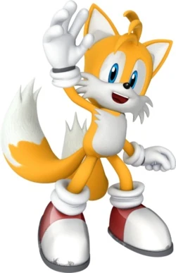 Image - Modern tails.jpg | BrossWiki | Fandom powered by Wikia